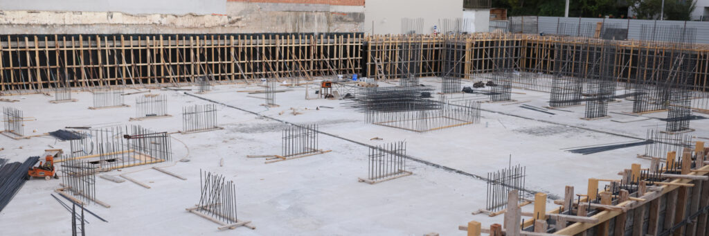 Materiales básicos de construcción esenciales para tu proyecto ...