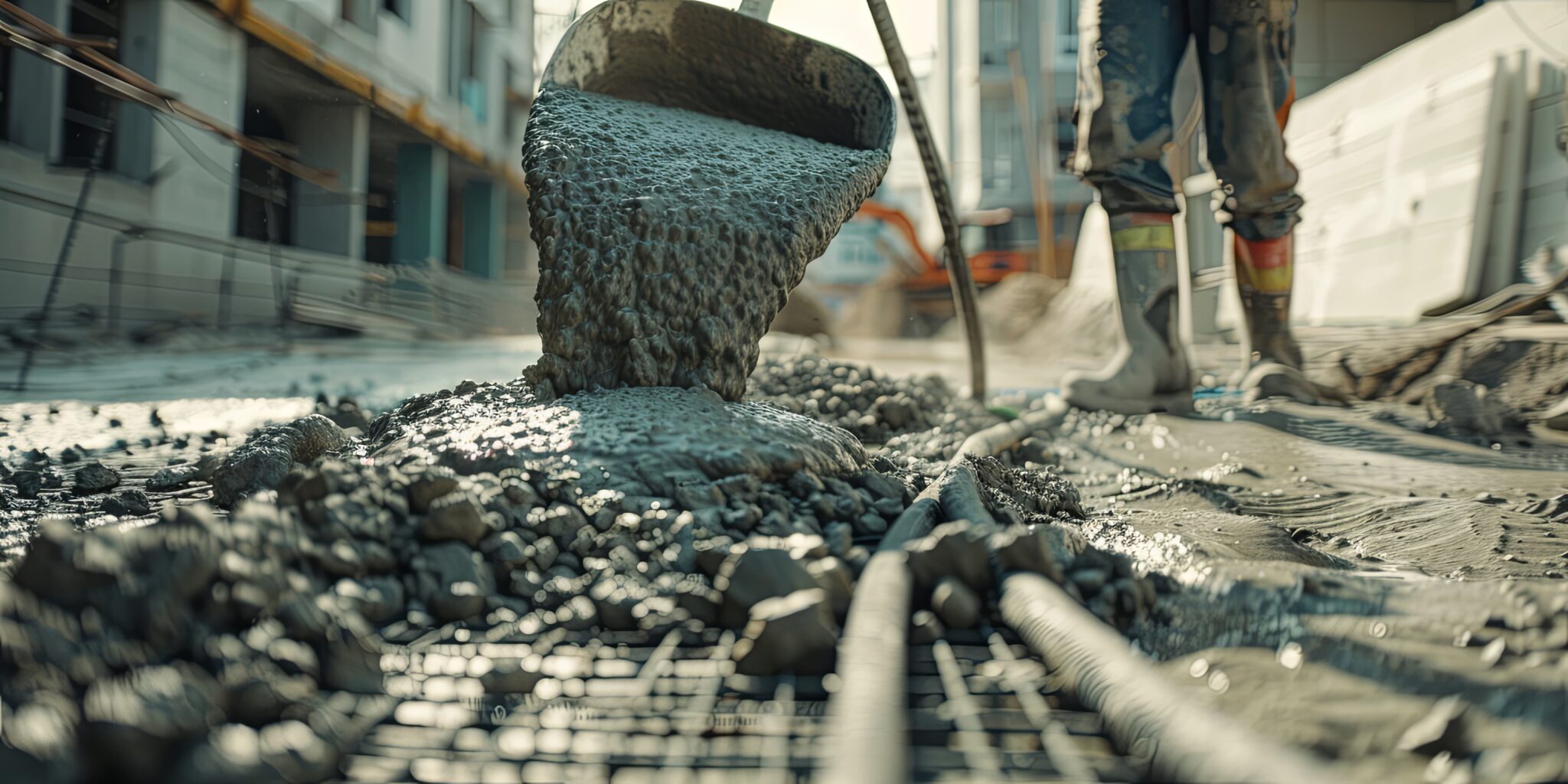 Tipos de cemento: guía completa para construcción - Ferremateriales ...